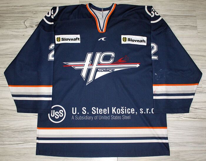 kosice-05-06-jun :: gamewornjersey5