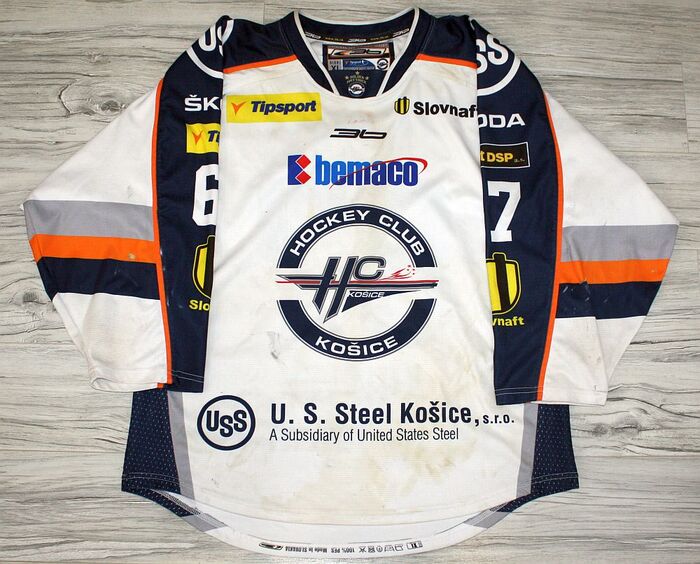 kosice-11-12b :: gamewornjersey5